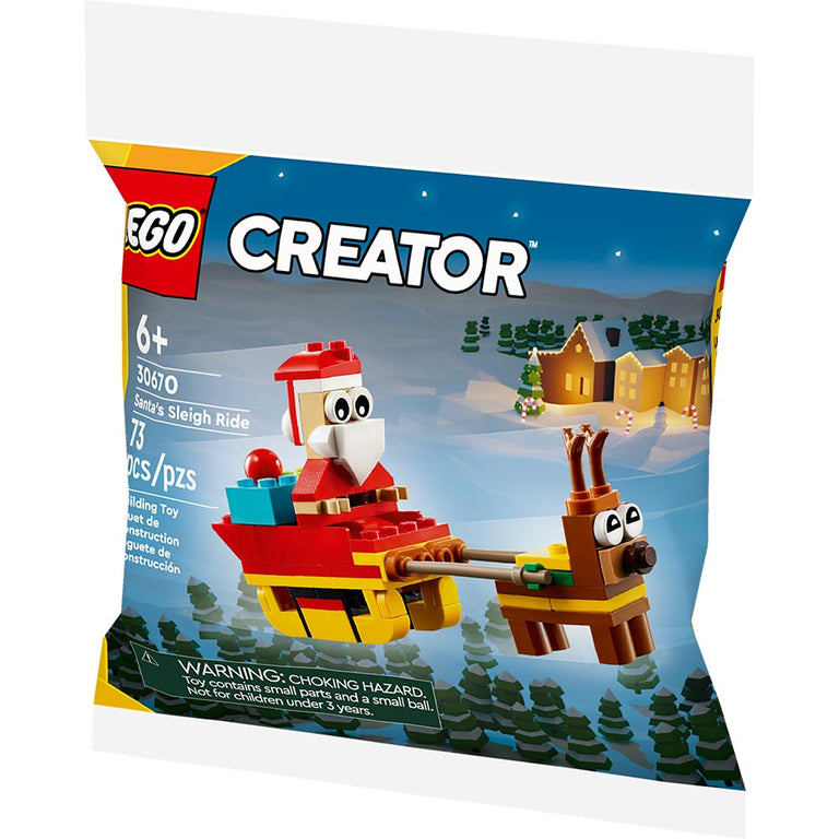 LEGO Chile