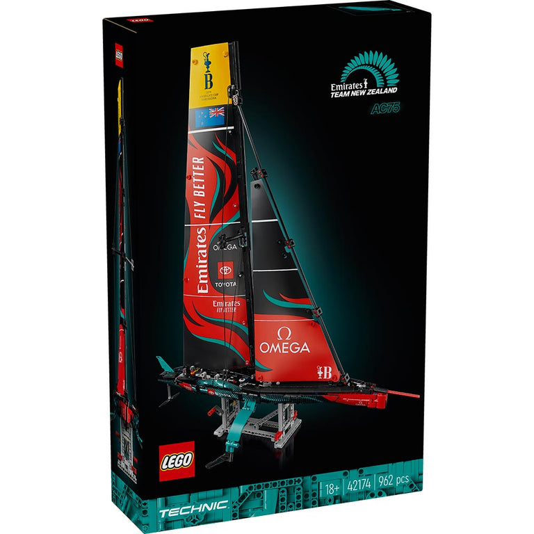 LEGO Chile